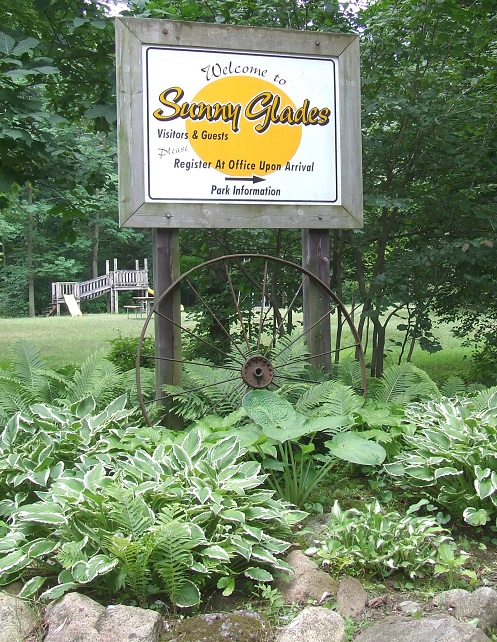 Home - Sunny Glades Naturist Park